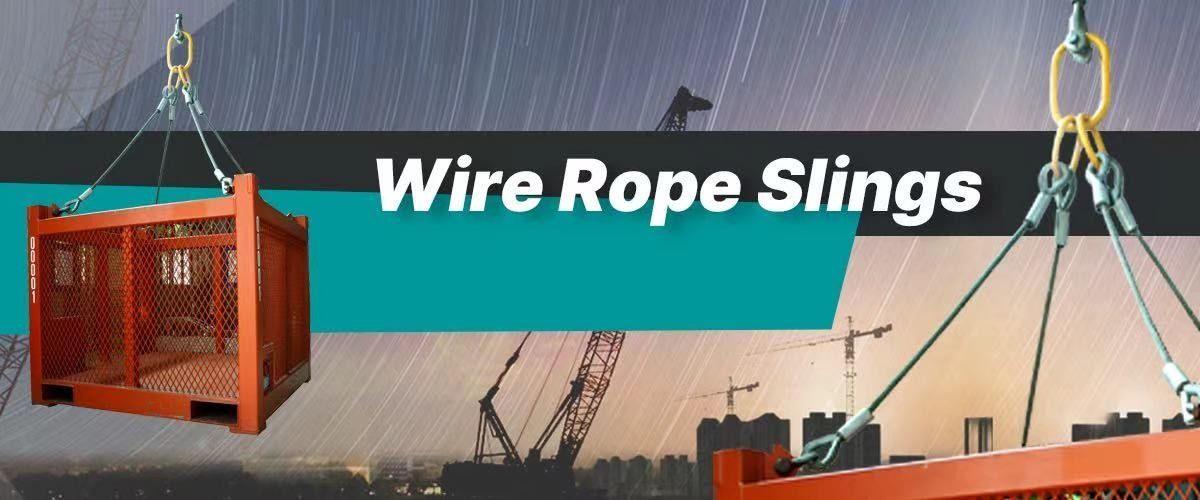 Polyester Webbing Sling factory - Polyester Round Sling manufacturer ...