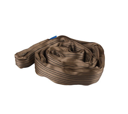 16 Tonne Lifting Capacity Endless Wire Rope Sling 4M Length for Heavy ...