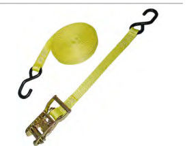 Ratchet Tie Down Strap With 35mm-Width Cargo Straps, Lashing Straps Or ...