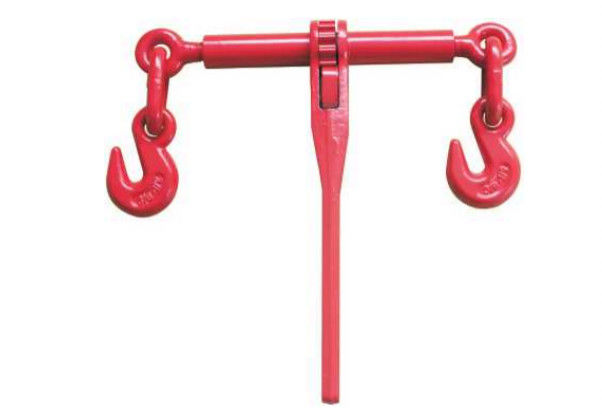 Forged Tensioner Rigging US STANDARD CHAINS Ratchet Type Load Binder