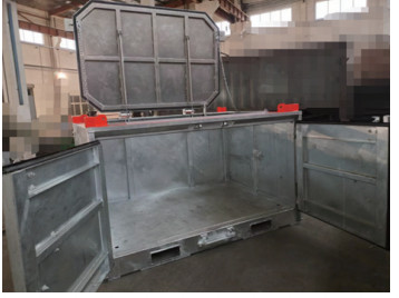 5ft / 6ft / 8ft Tool Box Professional Installation Technical Support