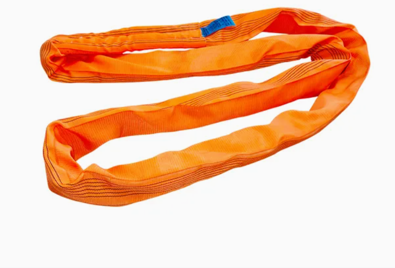 Wholesale Soft Endless Round Slings: The Ultimate in Load Protection ...