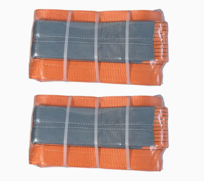 Ultimate Guide to Our Heavy-Duty Flat Polyester Webbing Slings: Safety ...