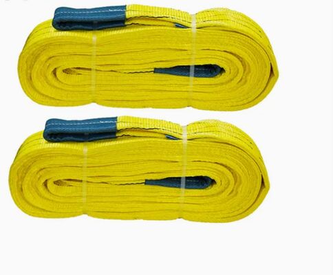 Synthetic Flat Eye Polyester Boat Lift Slings: The Ultimate Guide to ...