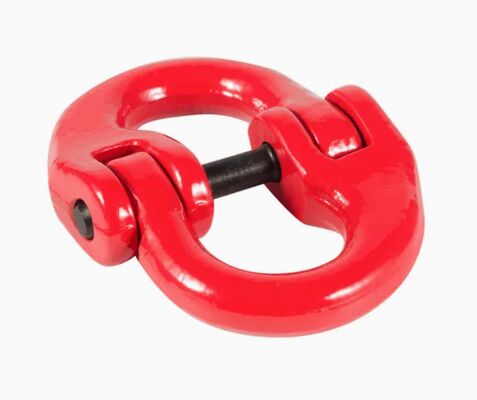 Butterfly Shackle with High WLL & Corrosion Protection