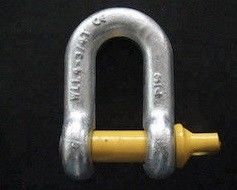 Bolt Type Shackle factory, Buy good quality Bolt Type Shackle products ...