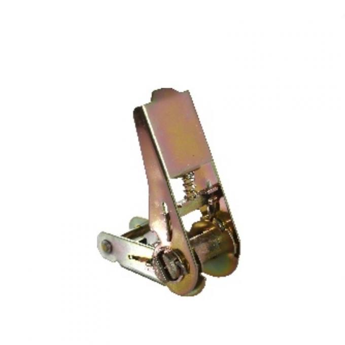 10 Tonne 3 Inch 22000lb Lockable Ratchet Tie Down Straps